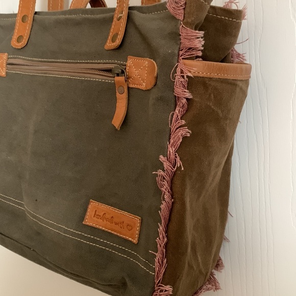 Sixtease | Bags | Sixtease The New Vintage Bag See Pics For Details ...